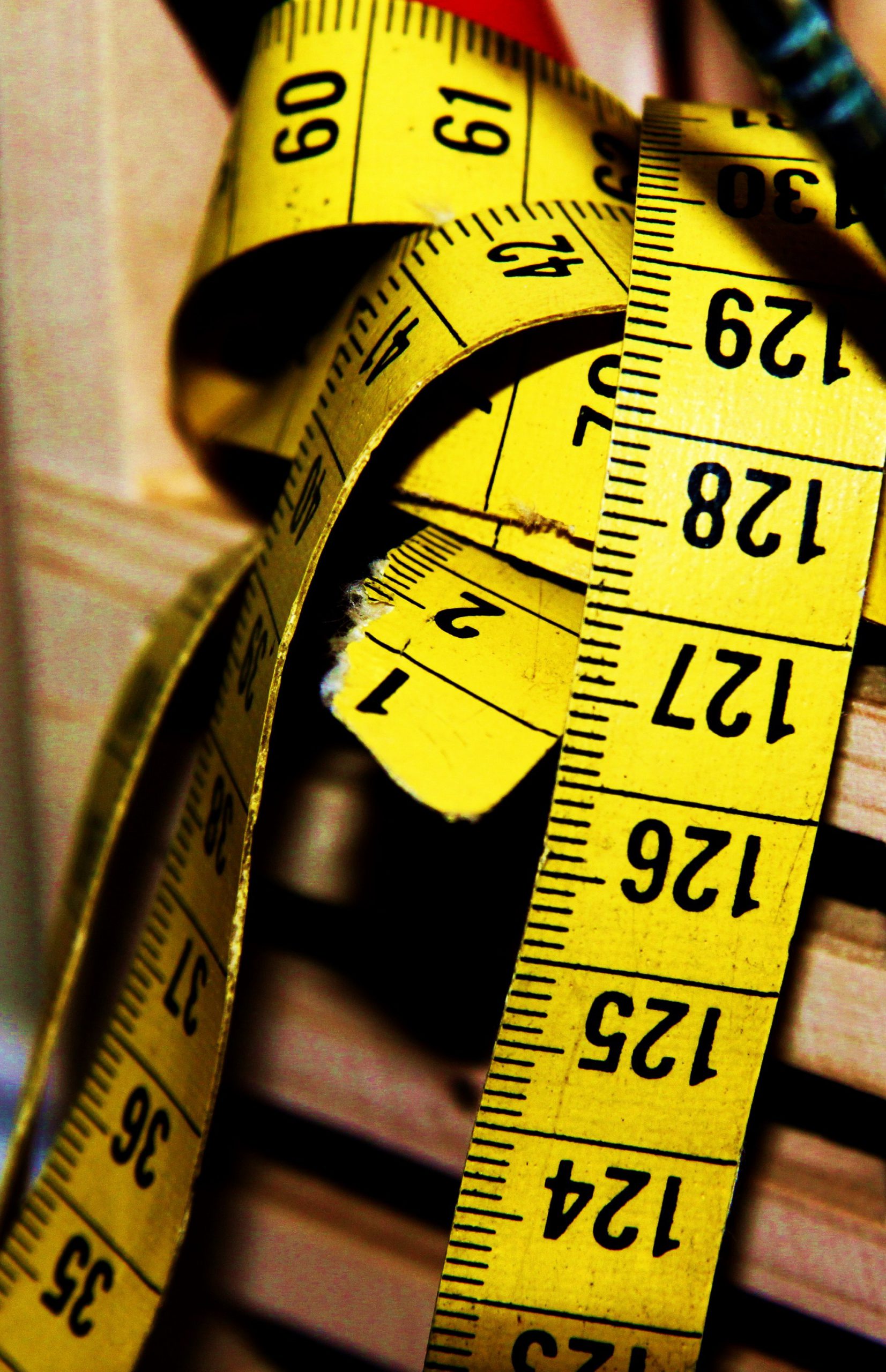 Measuring "Everything" - Senior Correspondent